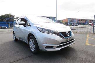 2020 Nissan Note E-Power 1.2L Low mileage | Auto4U Direct Import | New ...